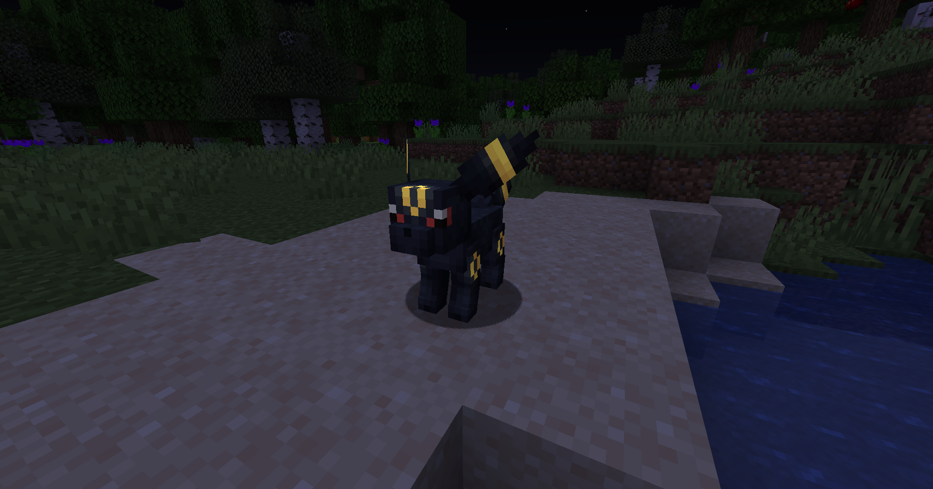 C&P - Create&Palworld - Gallery - Minecraft Modpacks - CurseForge