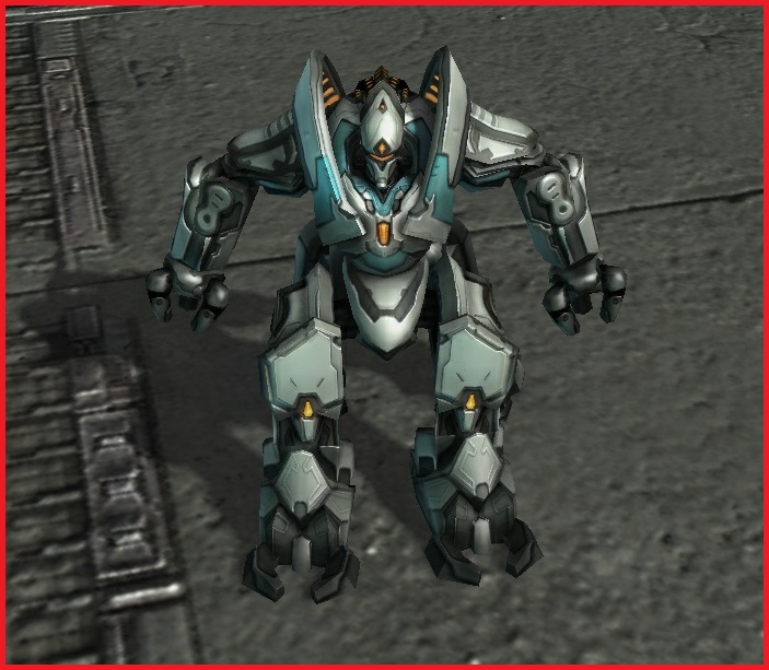 Edhriano's Re-texture and Re-model Collection - Gallery - StarCraft II ...