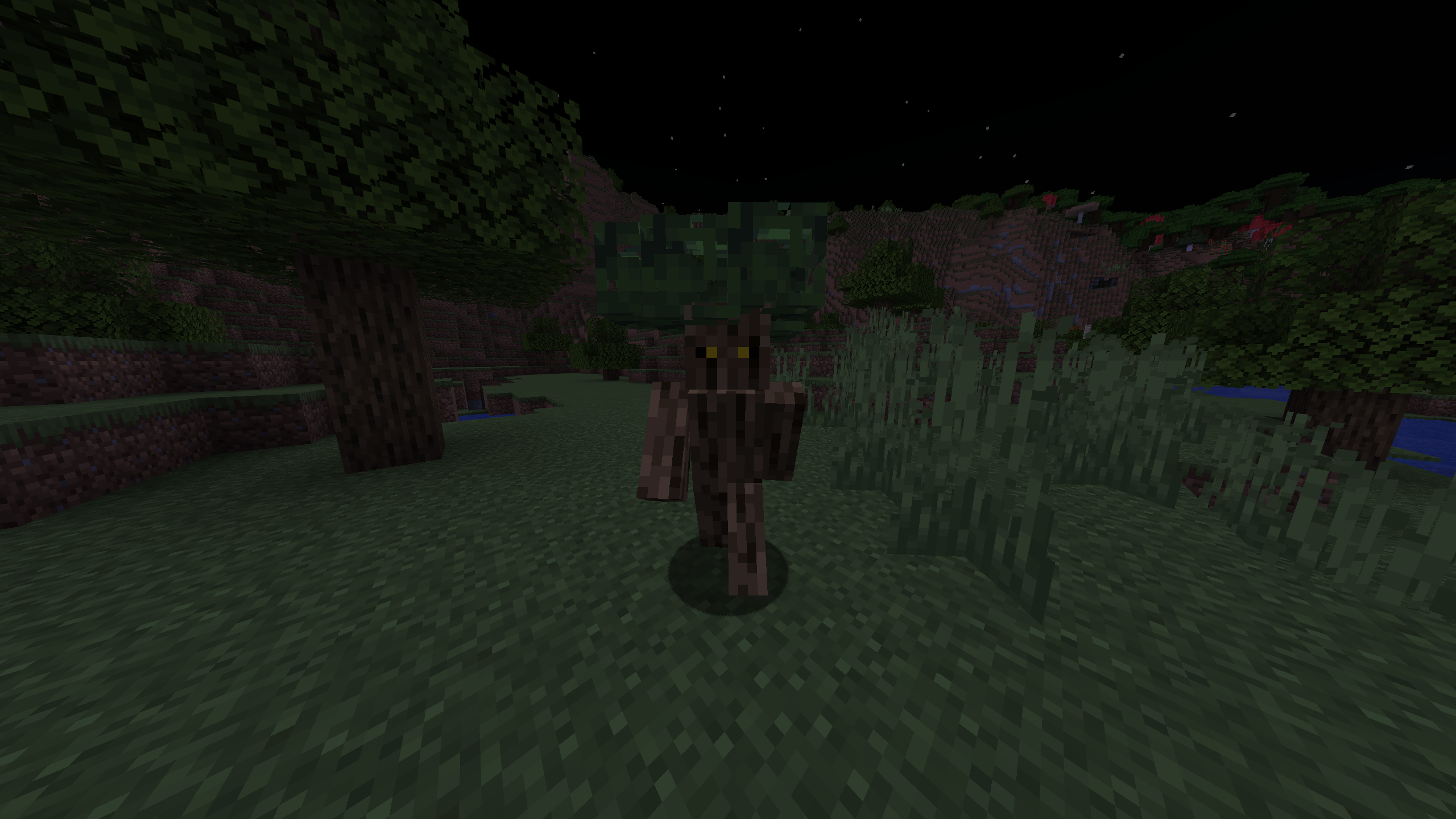 Carnivorial - Screenshots - Minecraft Mods - CurseForge