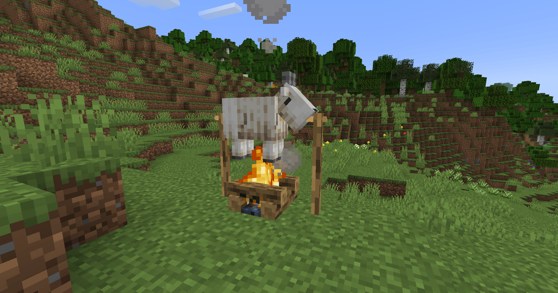 C&P - Create&Palworld - Gallery - Minecraft Modpacks - CurseForge