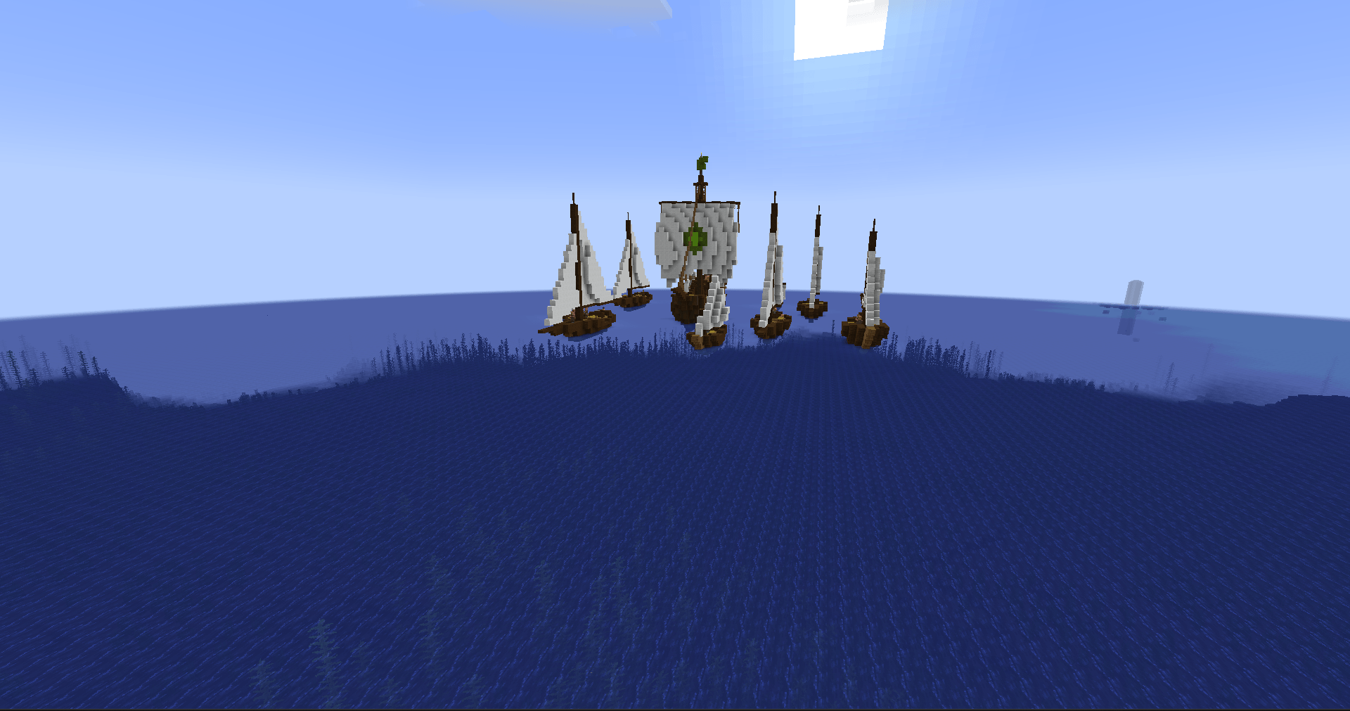 C&P - Create&Palworld - Gallery - Minecraft Modpacks - CurseForge