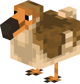 Funky dodos - Screenshots - Minecraft Mods - CurseForge