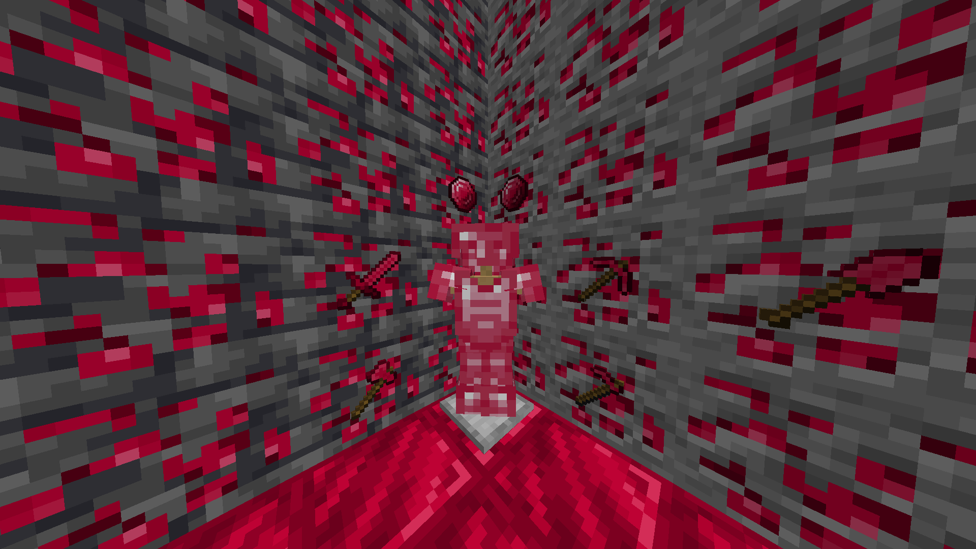 Storm's Ores - Gallery - Minecraft Mods - CurseForge