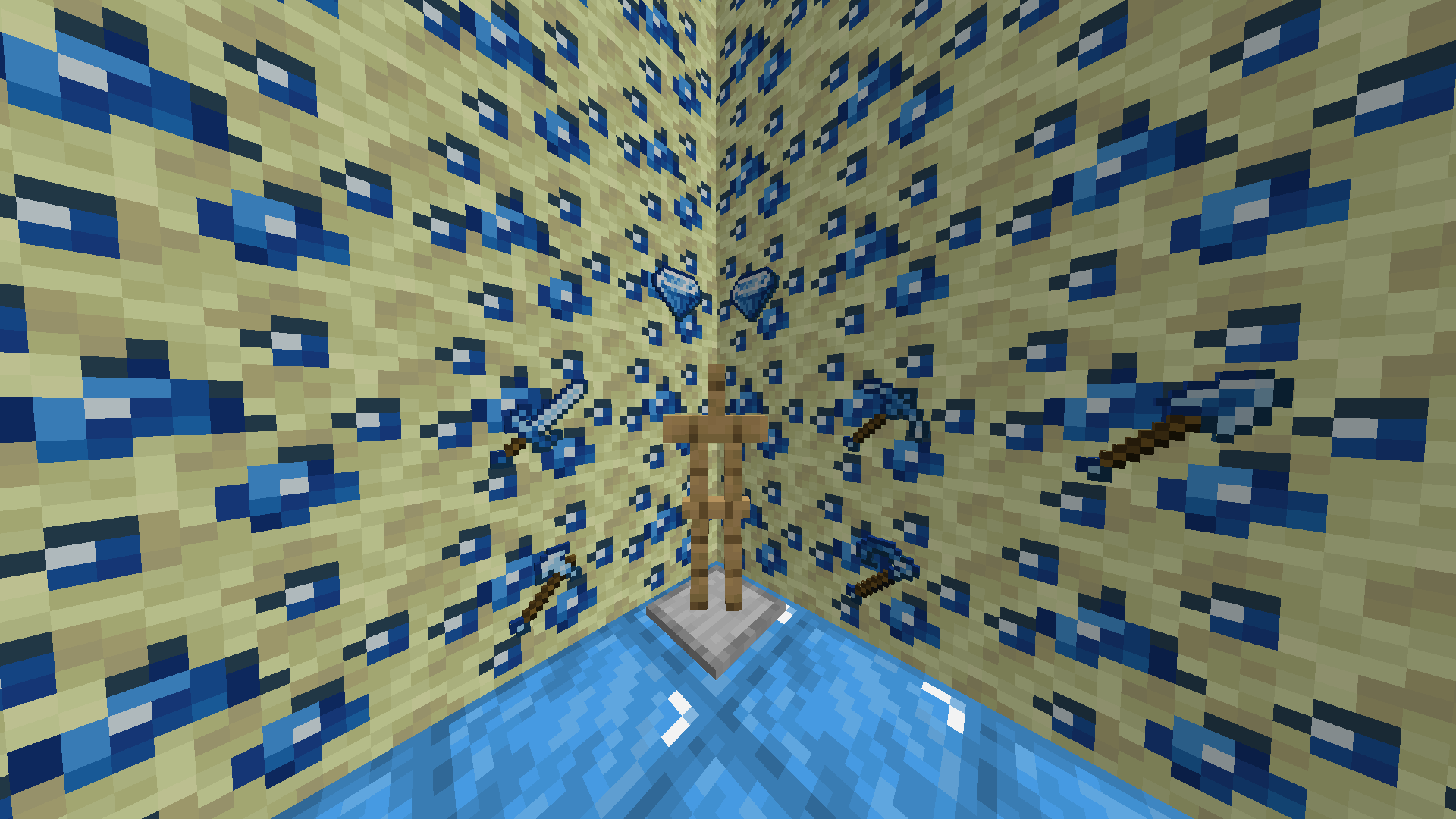 Storm's Ores - Gallery - Minecraft Mods - CurseForge