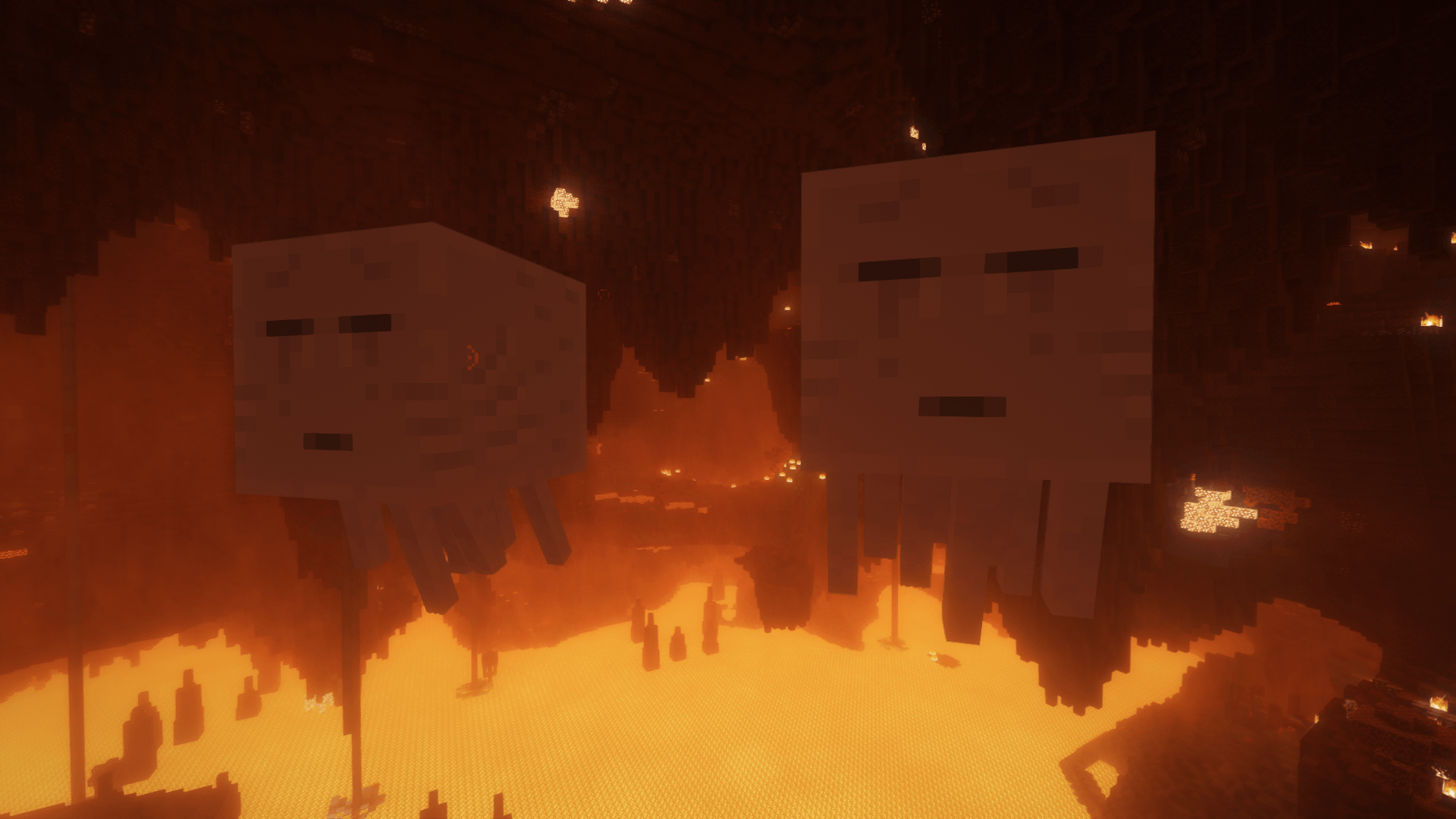 Tiny Foes [Fabric/Forge] - Minecraft Mods - CurseForge