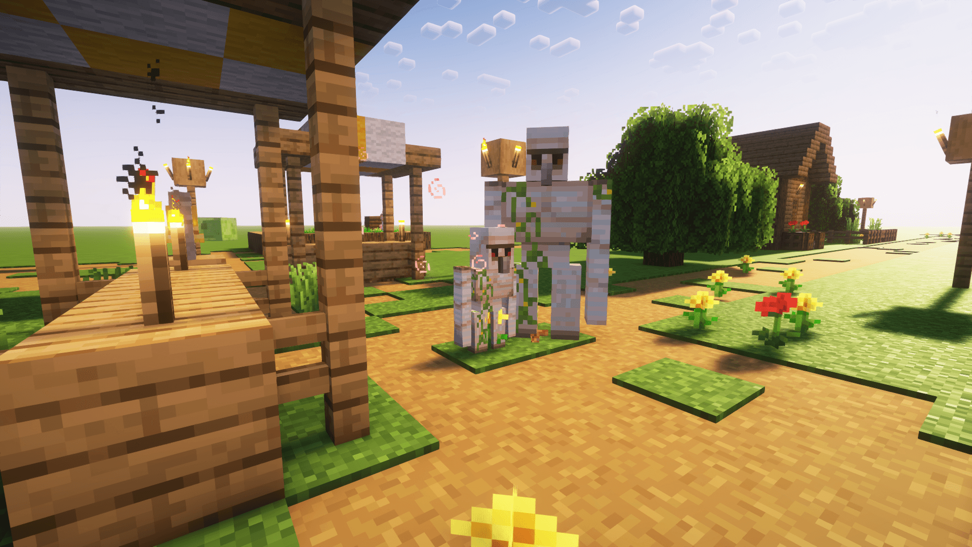 Tiny Foes [Fabric/Forge] - Minecraft Mods - CurseForge