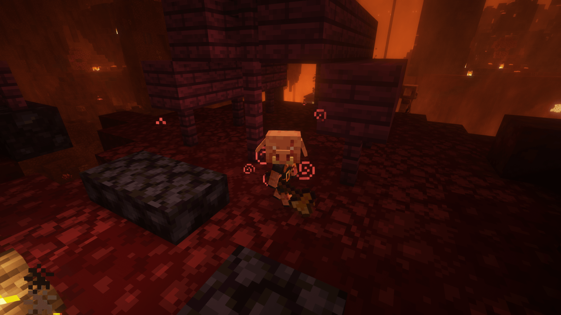 Tiny Foes [Fabric/Forge] - Minecraft Mods - CurseForge