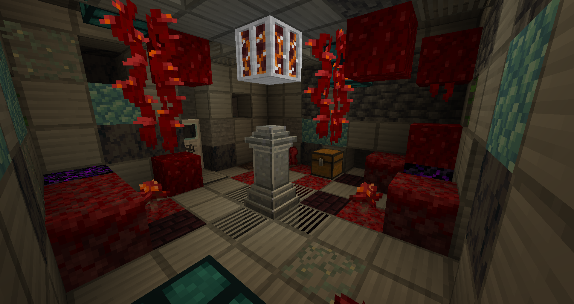 Caves and Dungeons - Gallery - Minecraft Modpacks - CurseForge
