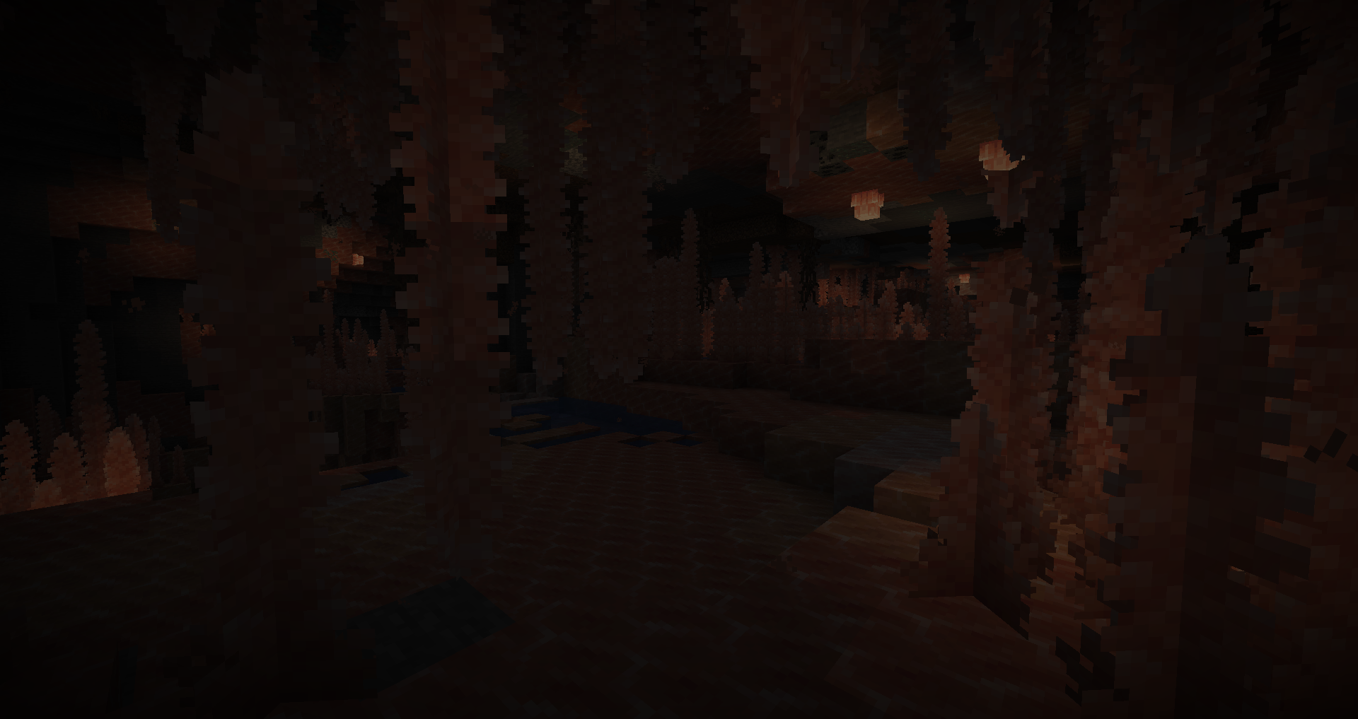 Caves and Dungeons - Gallery - Minecraft Modpacks - CurseForge