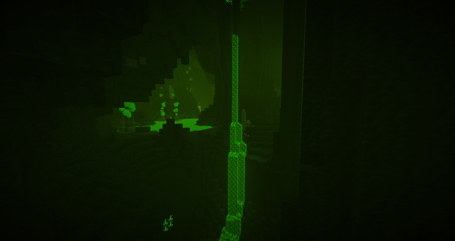 Caves and Dungeons - Gallery - Minecraft Modpacks - CurseForge