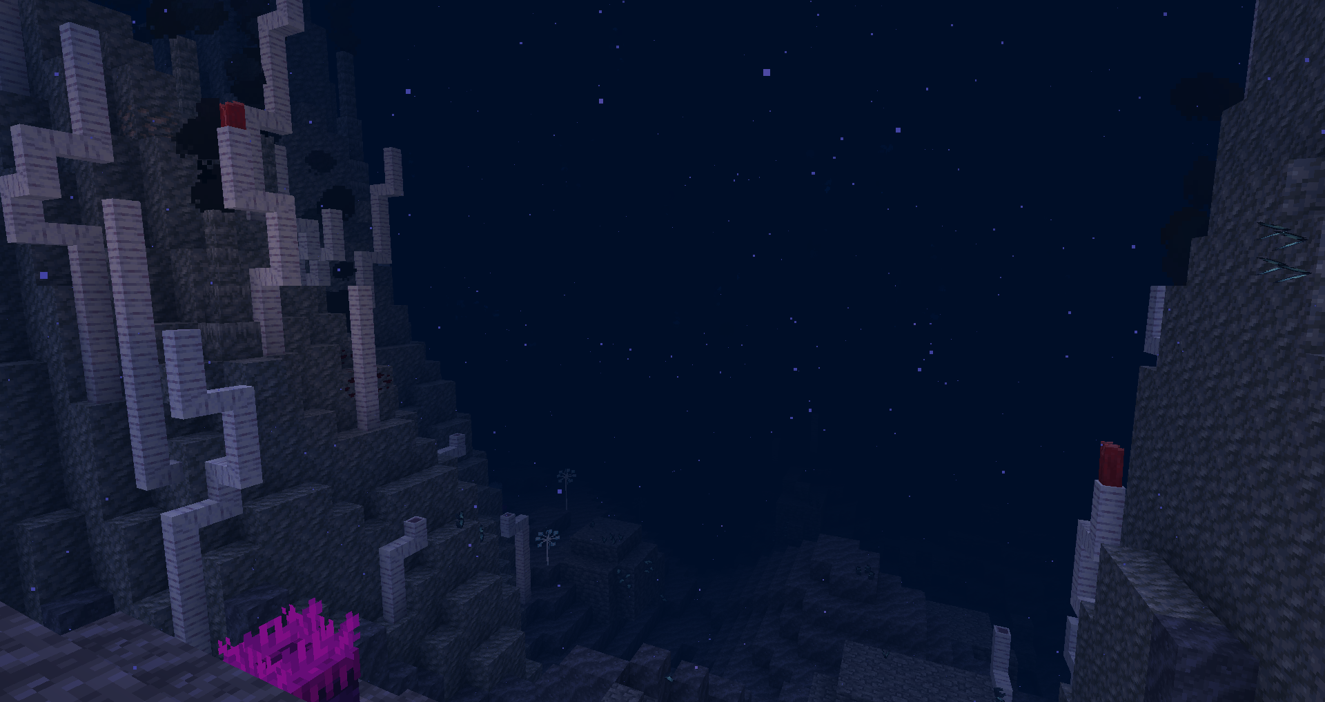 Caves and Dungeons - Gallery - Minecraft Modpacks - CurseForge