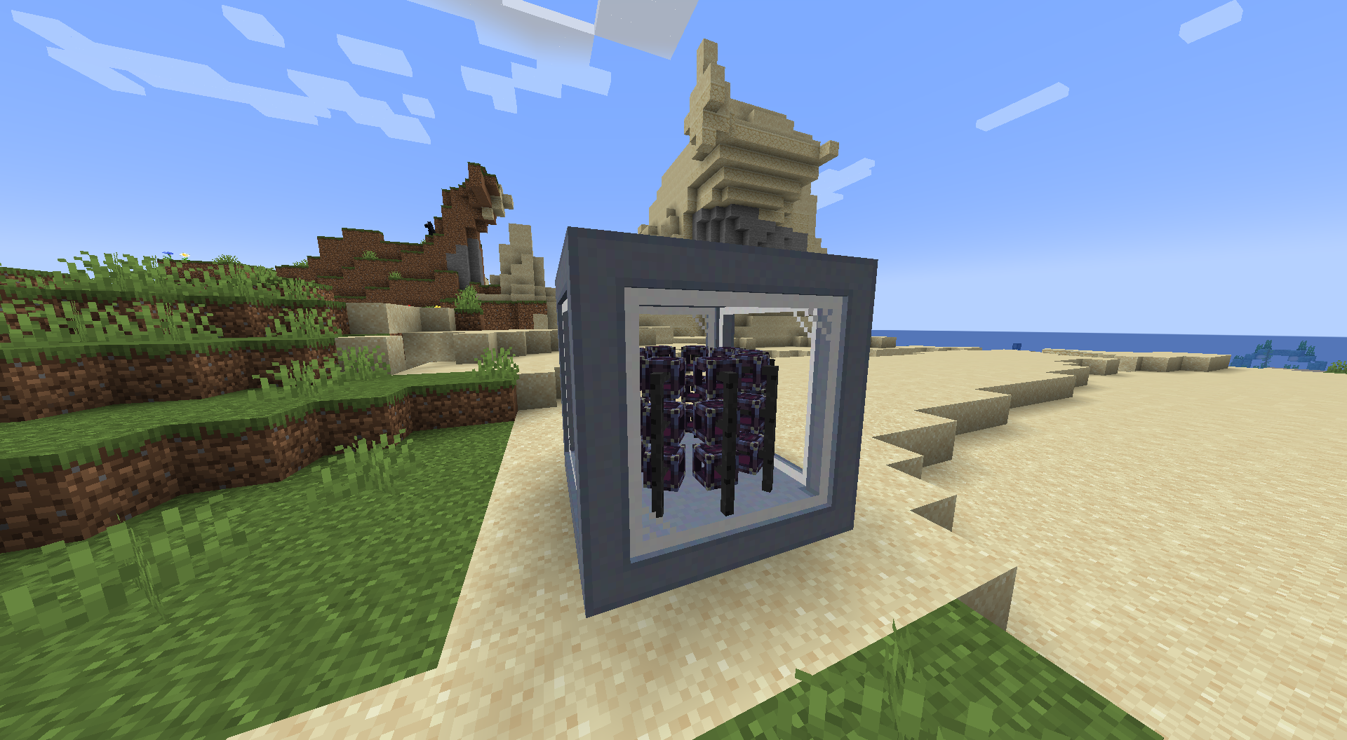 F-Tech: Robots - Gallery - Minecraft Mods - CurseForge