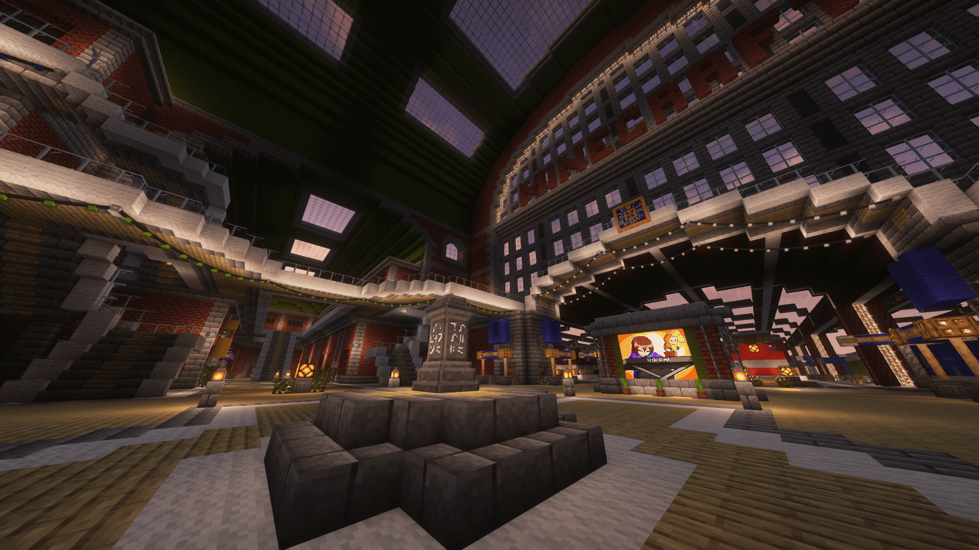 MineLabs Network - Gallery - Minecraft Modpacks - CurseForge