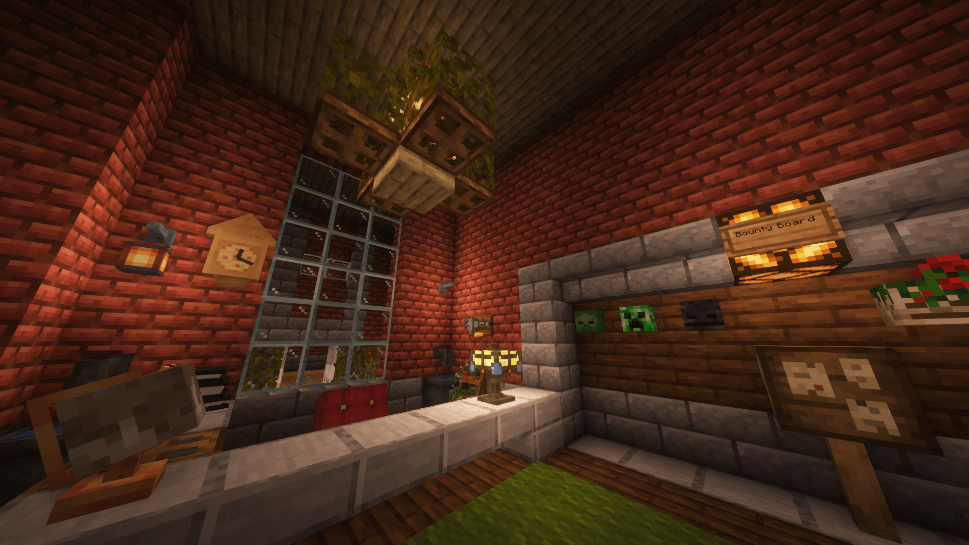 MineLabs Network - Gallery - Minecraft Modpacks - CurseForge