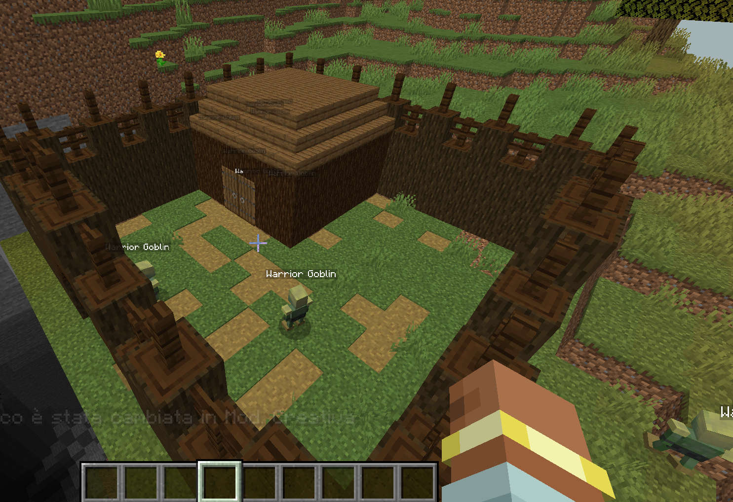 Magic Ginicus Project - Gallery - Minecraft Mods - CurseForge