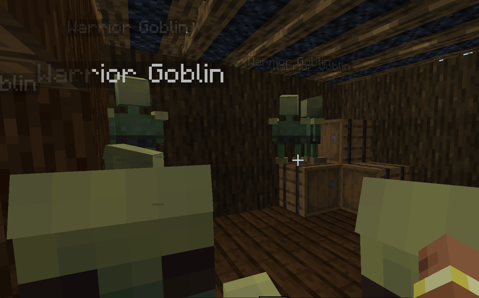 Magic Ginicus Project - Gallery - Minecraft Mods - CurseForge