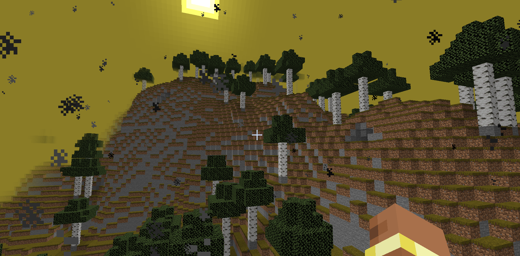 Magic Ginicus Project - Gallery - Minecraft Mods - CurseForge