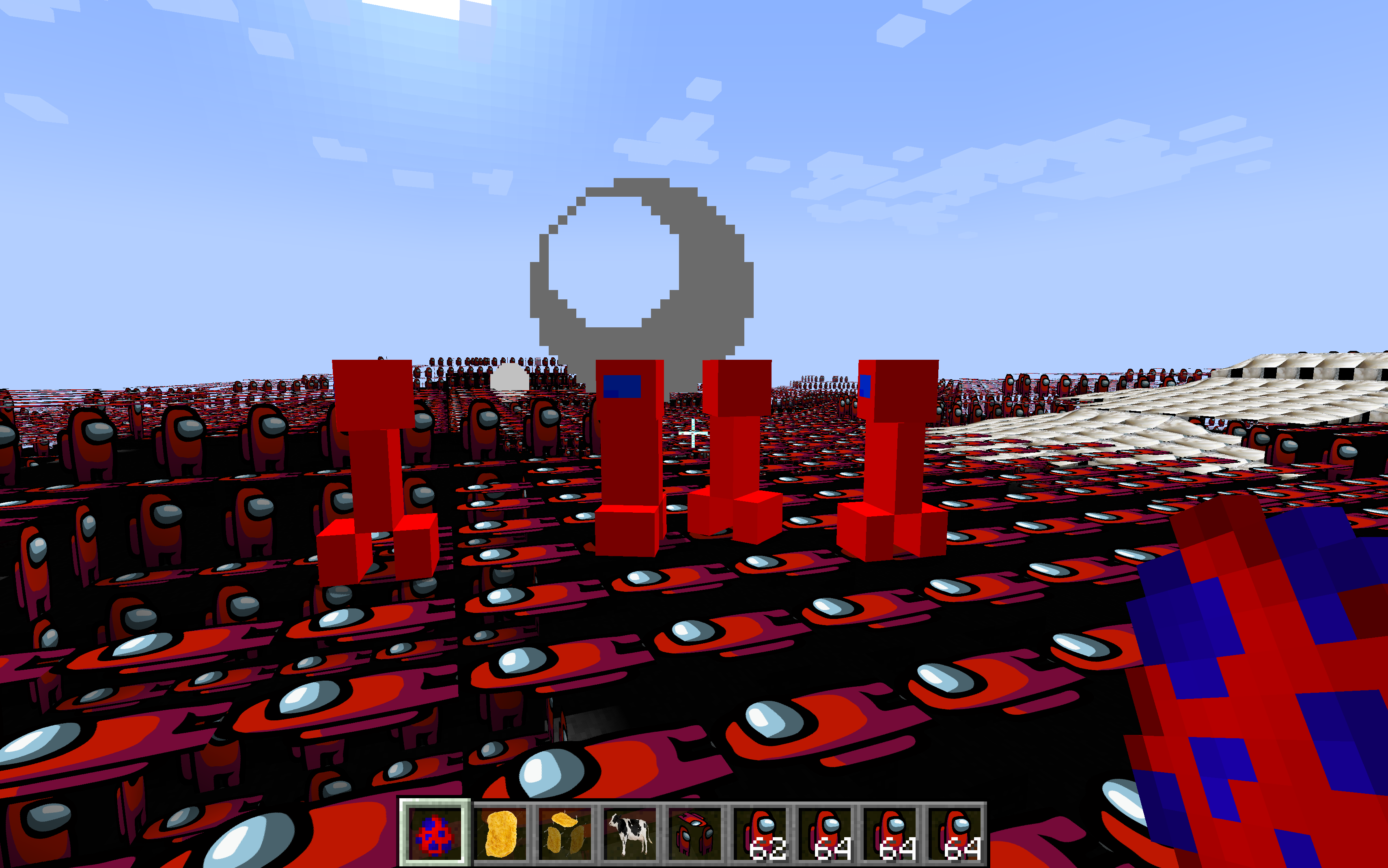 Saus's SusCraft - Gallery - Minecraft Mods - CurseForge