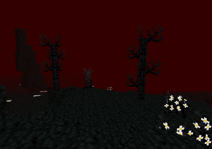 The Tartarus (soft rebooted) - Minecraft Mods - CurseForge