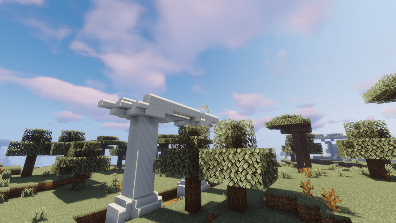 Schizophrenic RPG mod - Gallery - Minecraft Mods - CurseForge