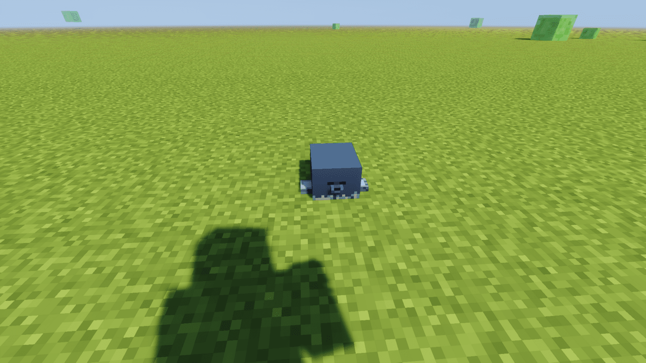 Schizophrenic RPG mod - Gallery - Minecraft Mods - CurseForge