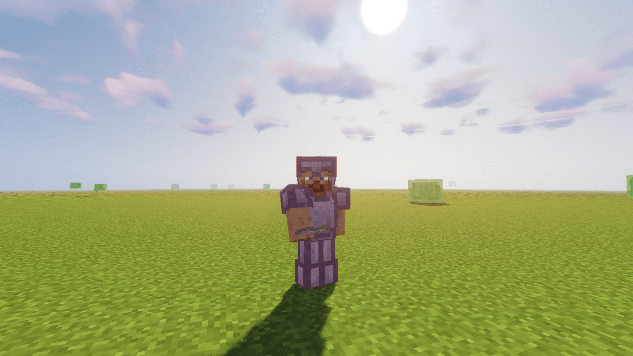 Schizophrenic RPG mod - Gallery - Minecraft Mods - CurseForge