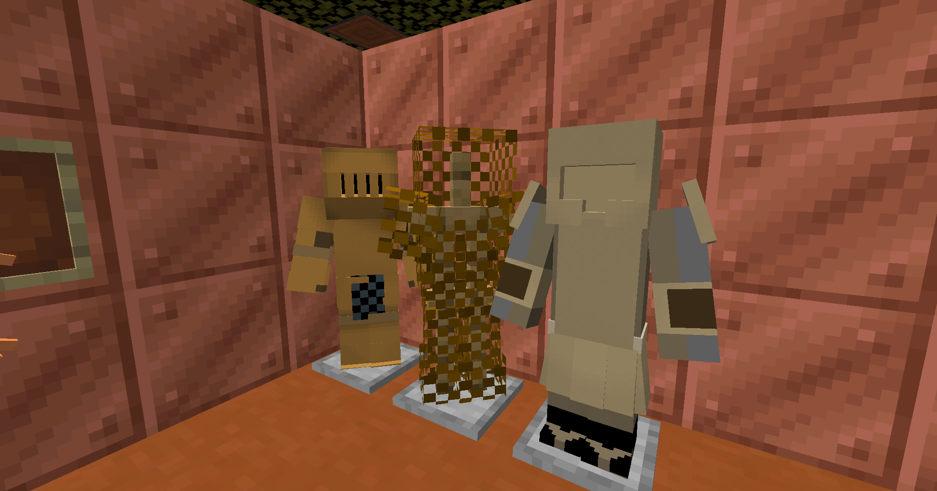 john's_weaponry - Gallery - Minecraft Mods - CurseForge