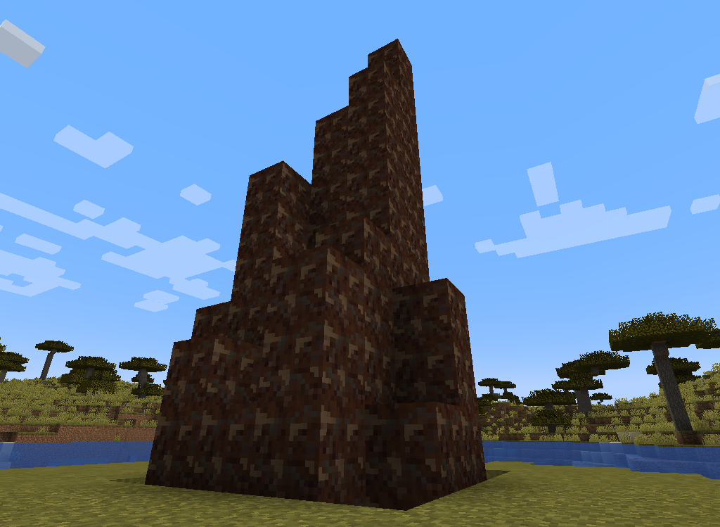 Ant Queen - Gallery - Minecraft Mods - CurseForge