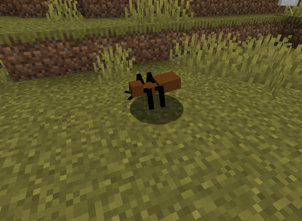 Ant Queen - Gallery - Minecraft Mods - CurseForge