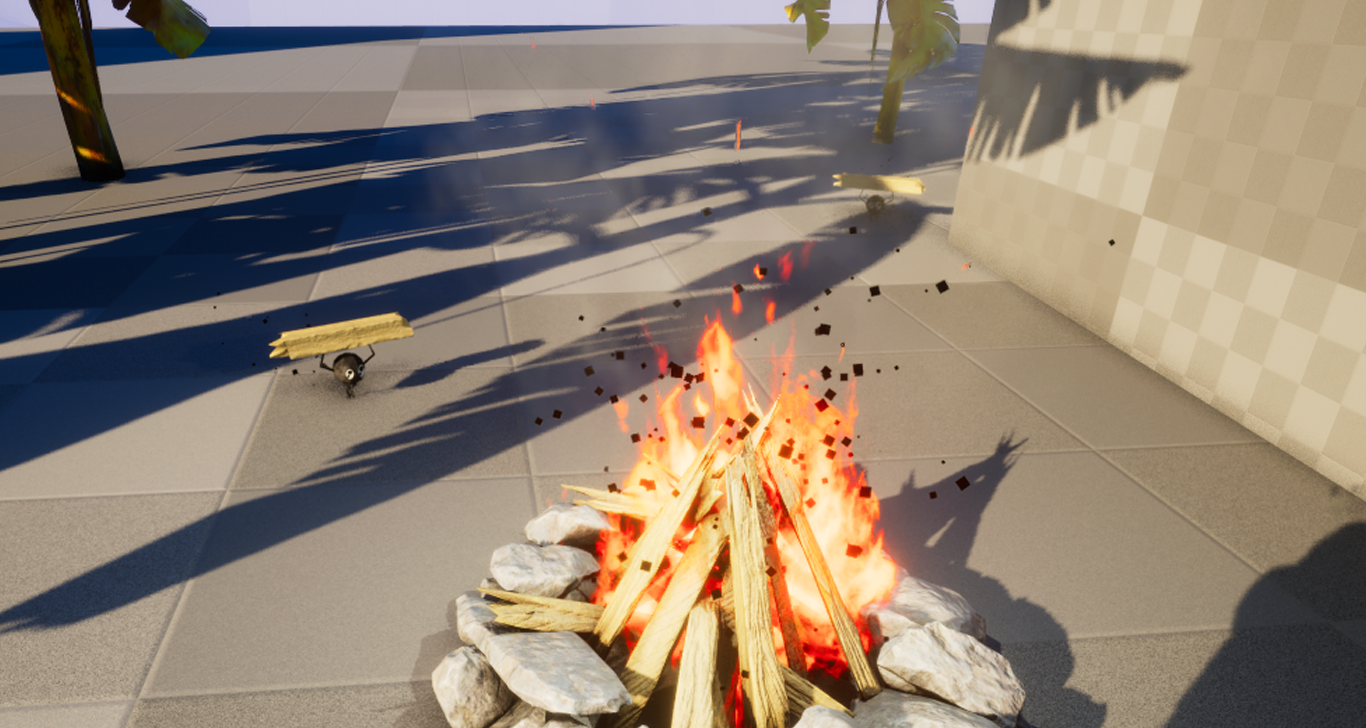 SOOT - Gallery - Ark Survival Ascended Mods - CurseForge