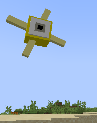 I, Witness - Gallery - Minecraft Mods - CurseForge