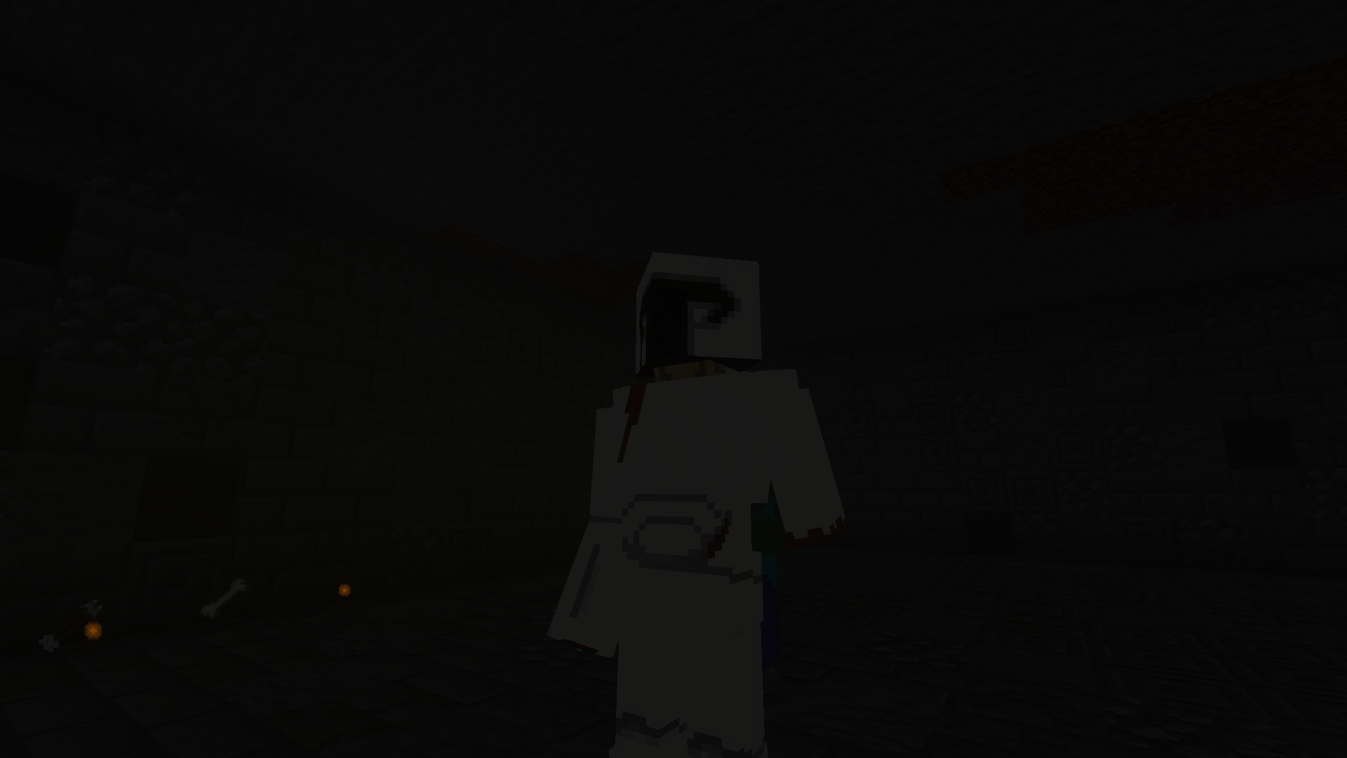 Schizophrenic RPG mod - Gallery - Minecraft Mods - CurseForge