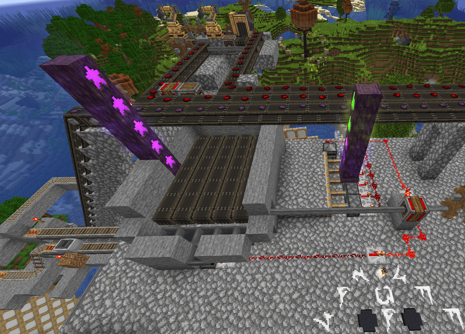 Mechanized Magic - Gallery - Minecraft Modpacks - CurseForge