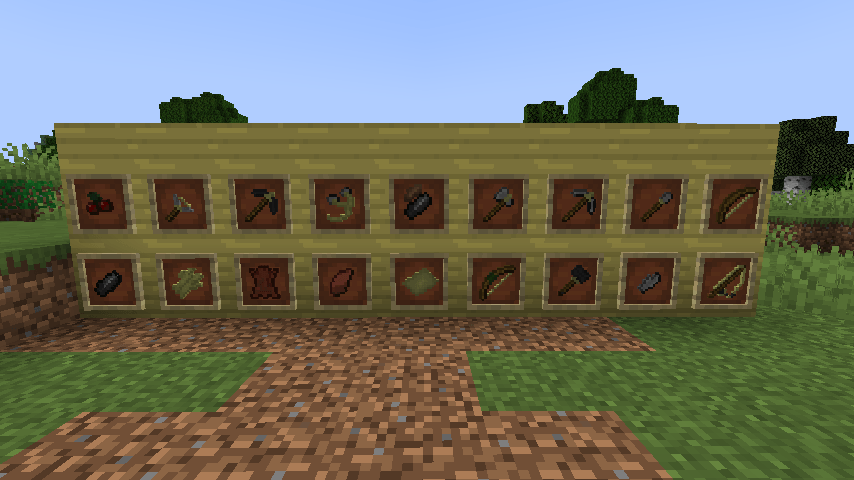 Primal Extinction - Gallery - Minecraft Mods - CurseForge