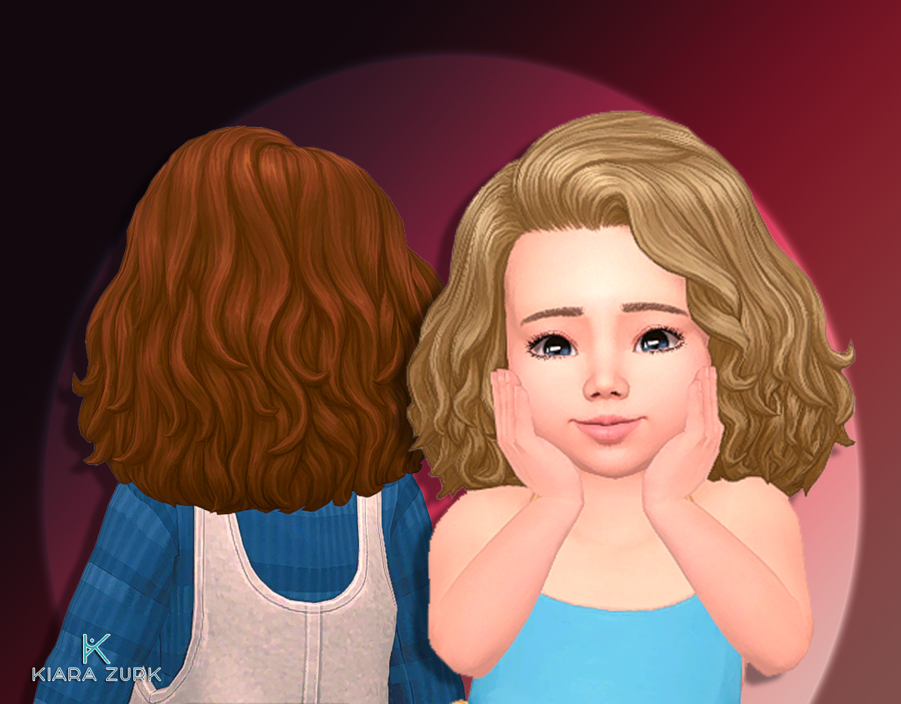 SDX030 Curly For Toddlers Screenshots Create A Sim The Sims 4 sdx030-curly-for-toddlers-screenshots-create-a-sim-the-sims-4