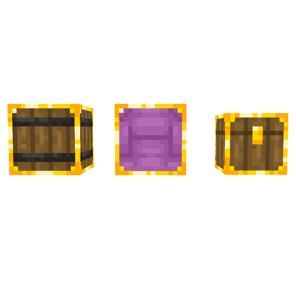 Prehistoric Times Lootr Chests - Minecraft Resource Packs - CurseForge