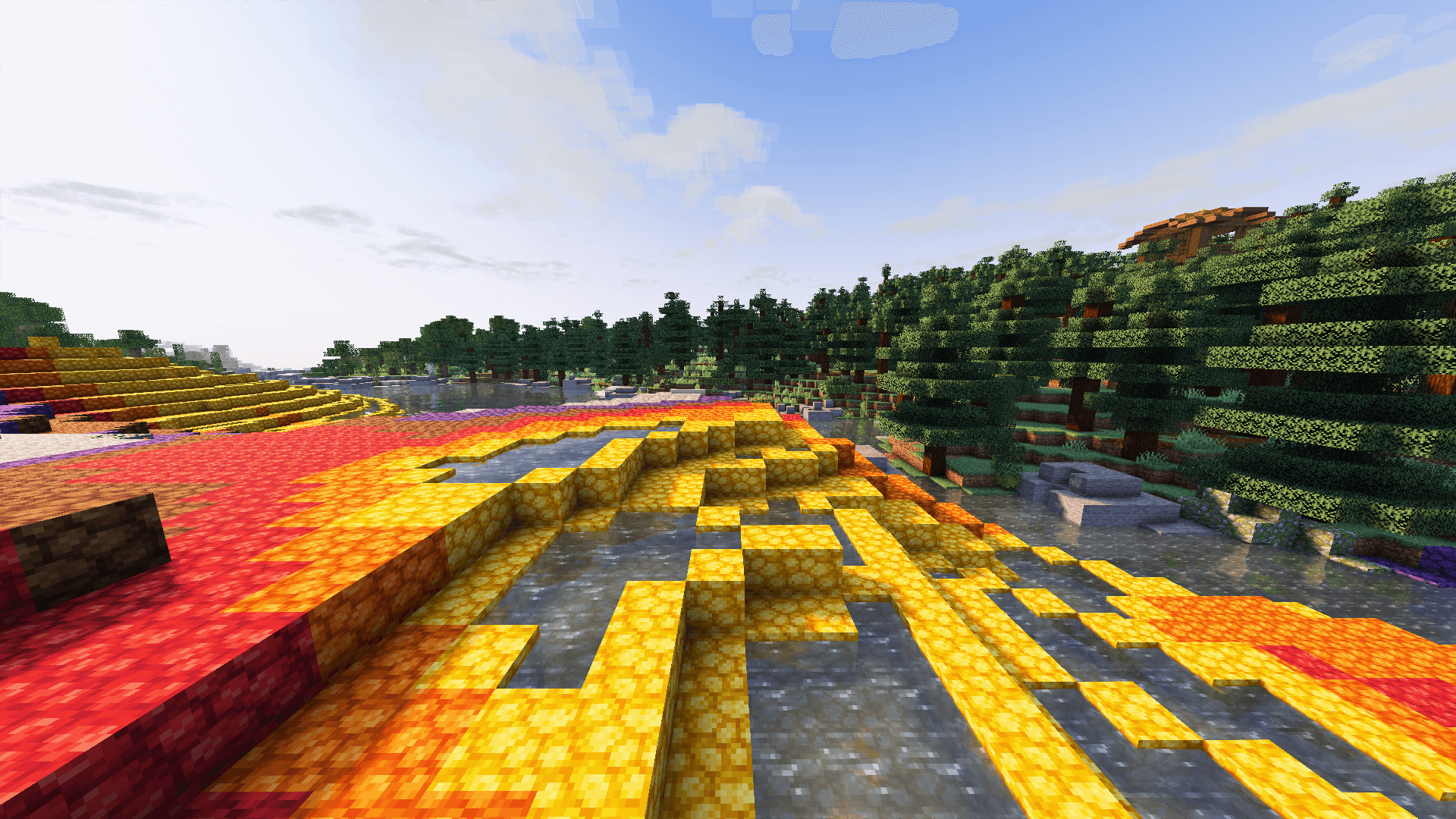 TMT Funpack - Gallery - Minecraft Modpacks - CurseForge