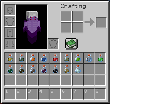 Esoteric Distillation - Gallery - Minecraft Mods - CurseForge