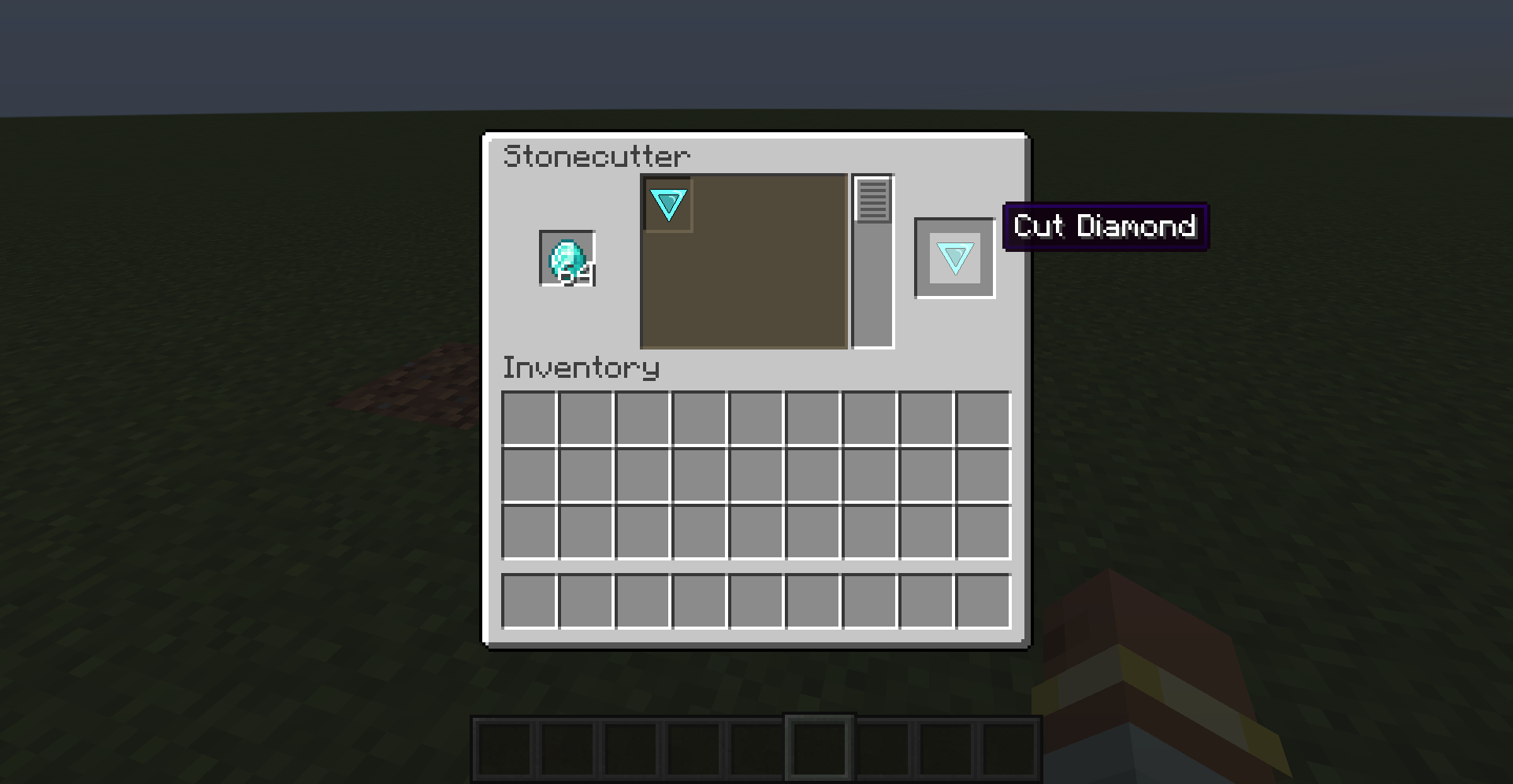 Improved Progression - Gallery - Minecraft Mods - CurseForge