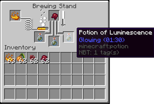 Esoteric Distillation - Gallery - Minecraft Mods - CurseForge