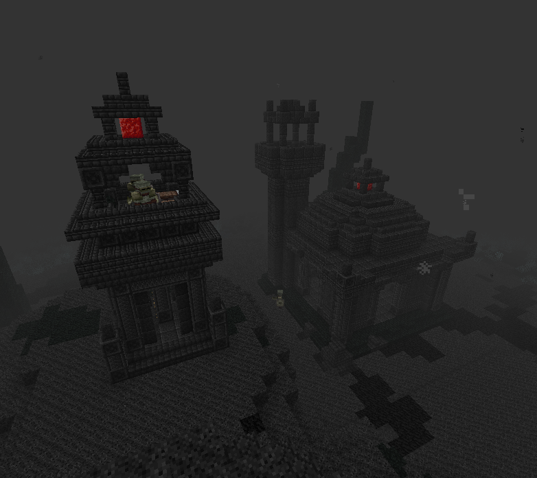 The Tartarus (soft rebooted) - Gallery - Minecraft Mods - CurseForge