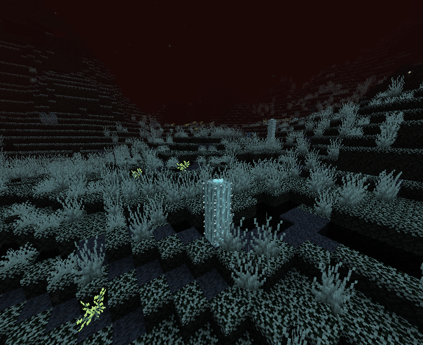 The Tartarus (soft rebooted) - Minecraft Mods - CurseForge