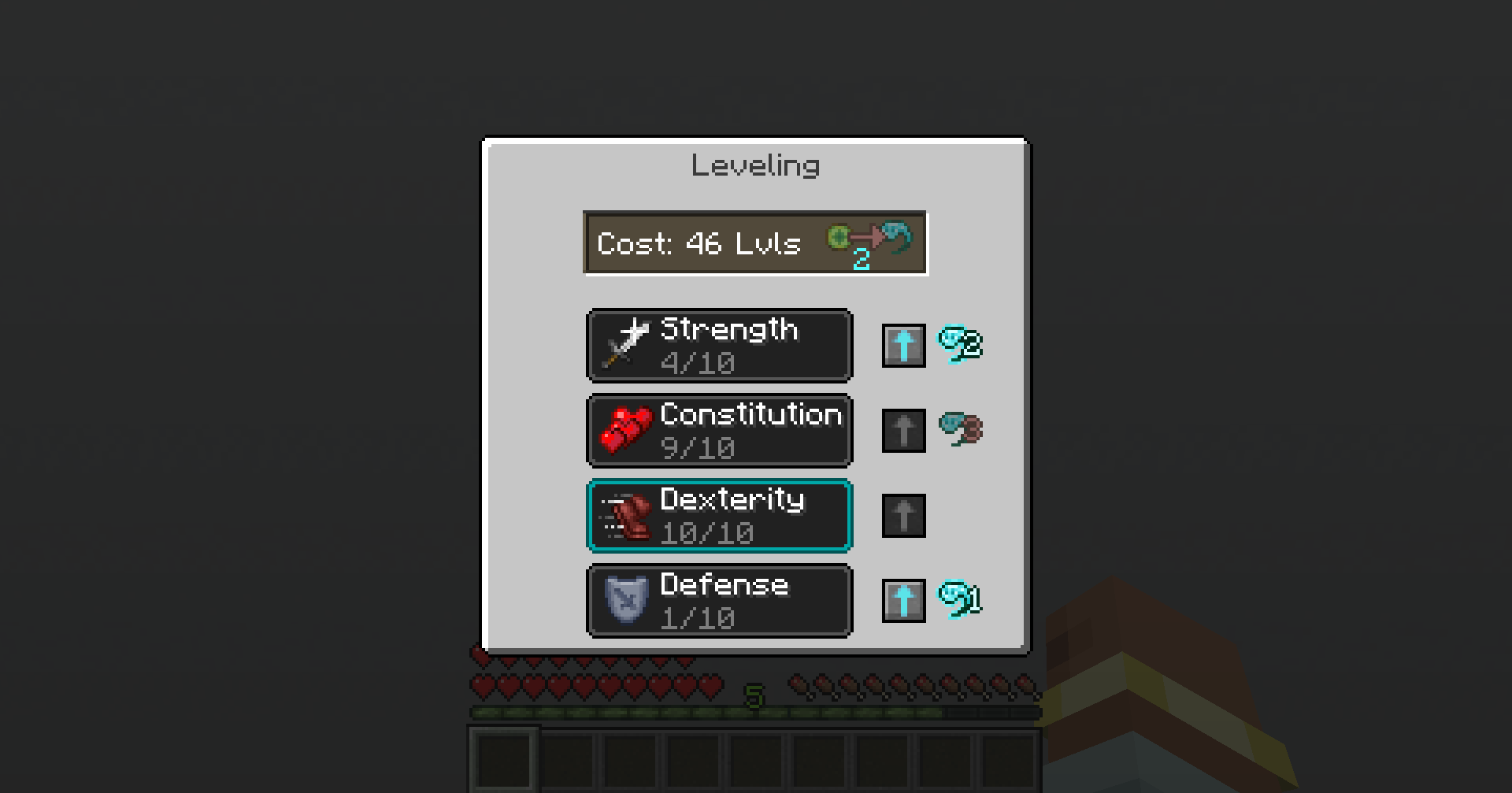 Descension - Gallery - Minecraft Mods - CurseForge