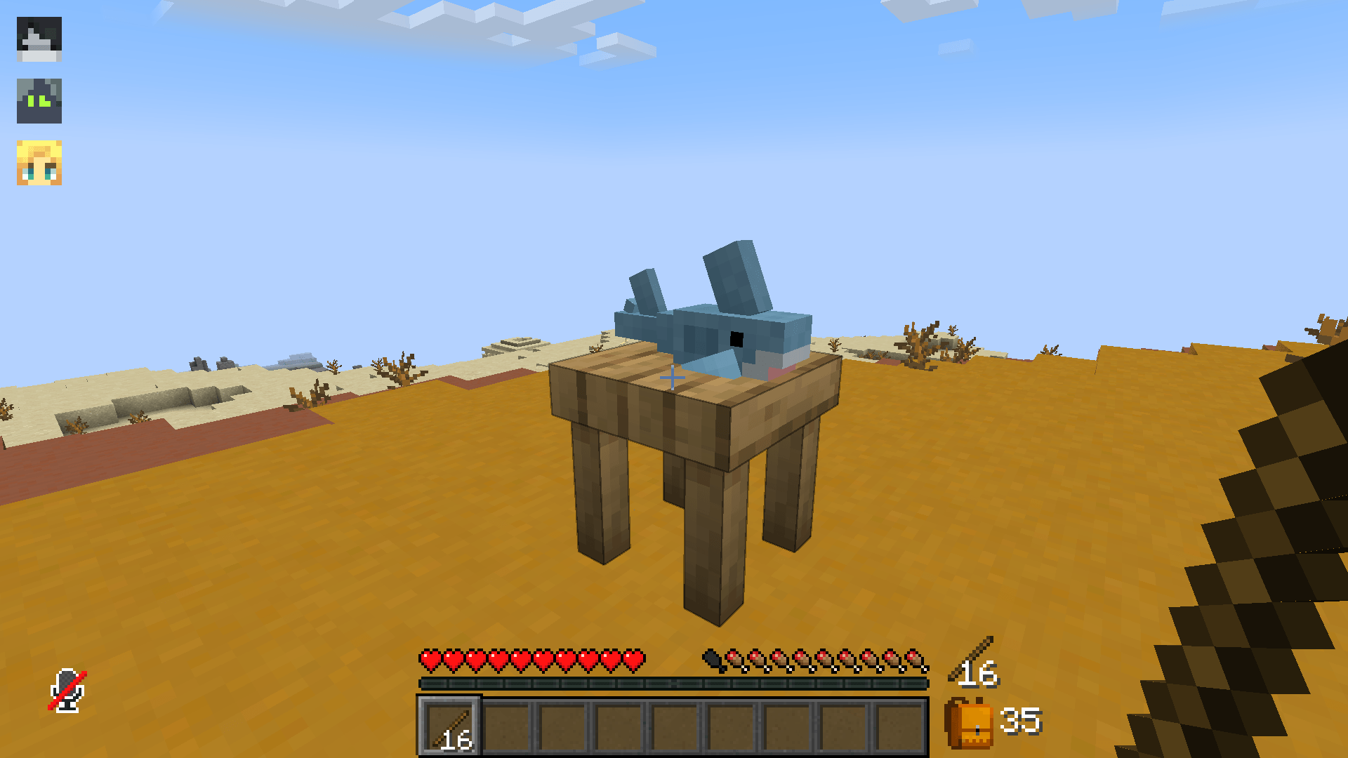 Your Only Move Is CRAFT - Gallery - Minecraft Modpacks - CurseForge