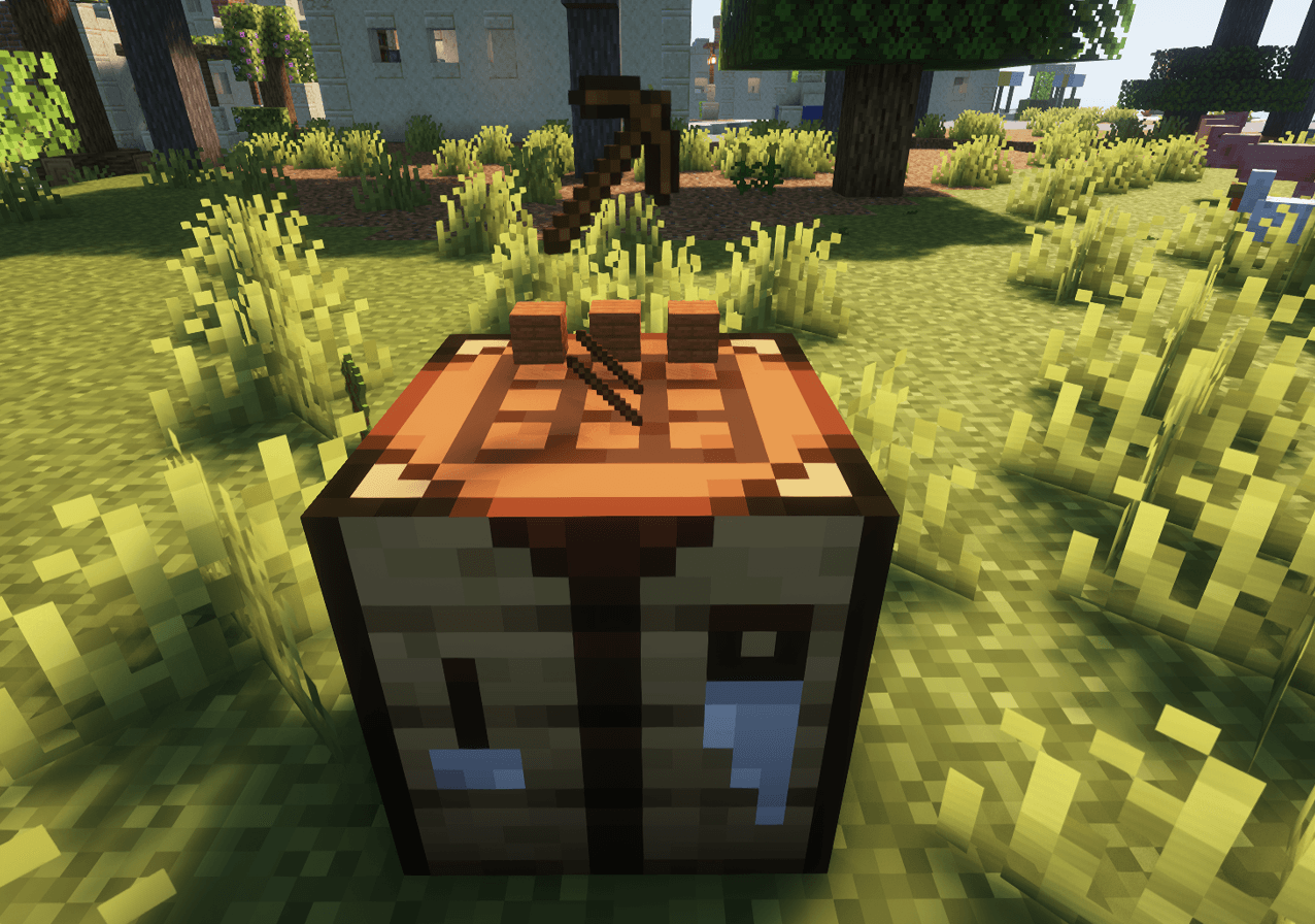 AgriCraft Valley - Gallery - Minecraft Modpacks - CurseForge