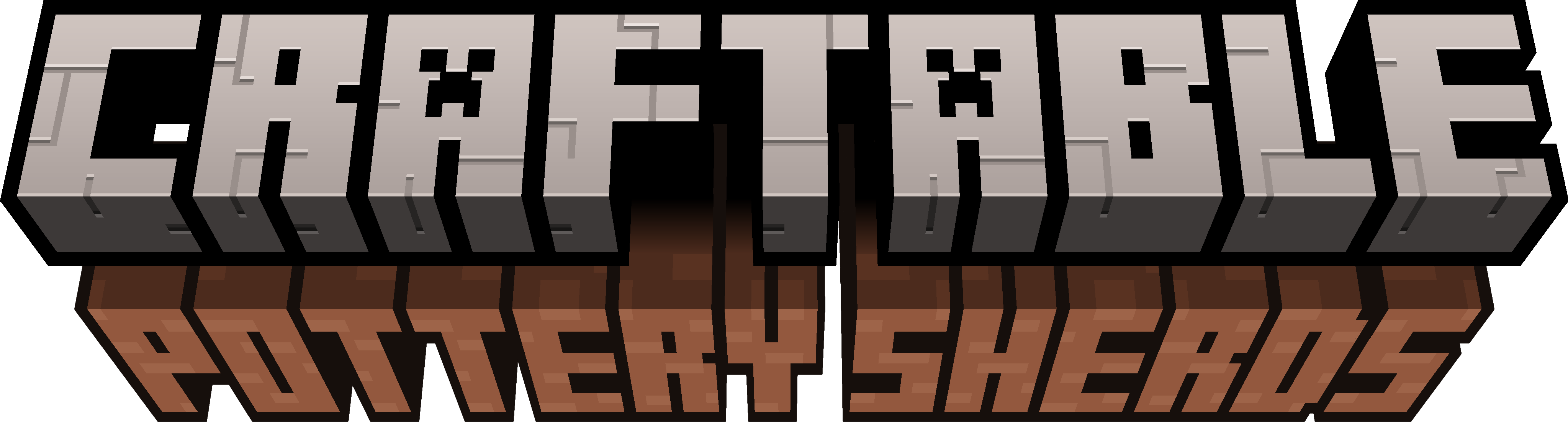 Craftable Pottery Sherds - Minecraft Mods - CurseForge