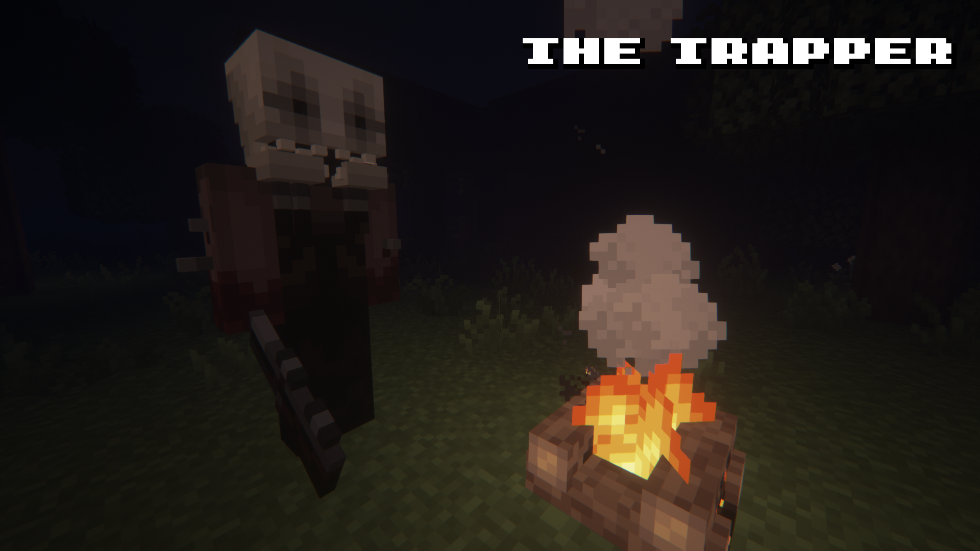 Craft by Daylight - Gallery - Minecraft Mods - CurseForge