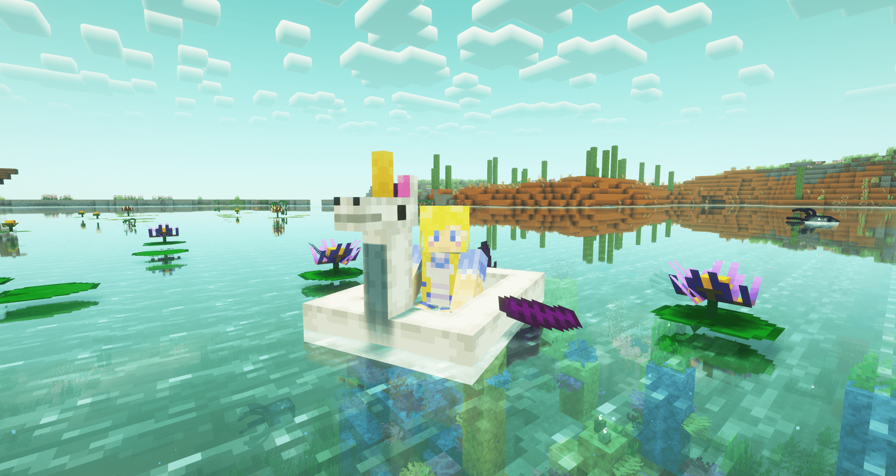 Starquest: The Startown Saga - Gallery - Minecraft Modpacks - CurseForge