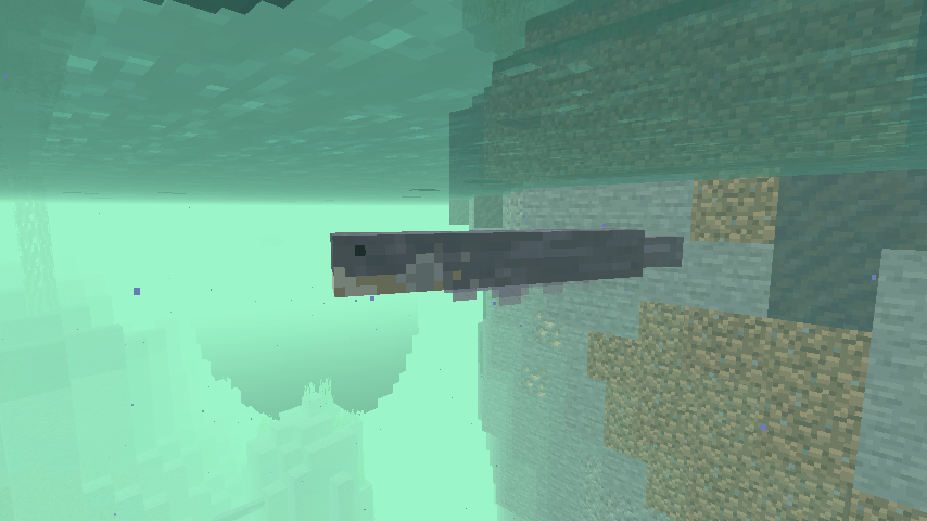 Epic Aquatics - Gallery - Minecraft Mods - CurseForge