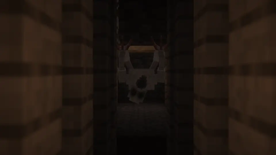 Kaufik´s horror! - Gallery - Minecraft Modpacks - CurseForge
